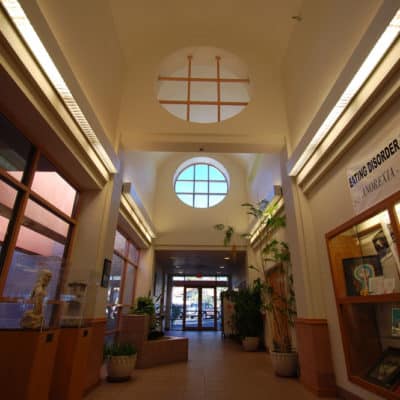 Laughlin Library | Trident Construction
